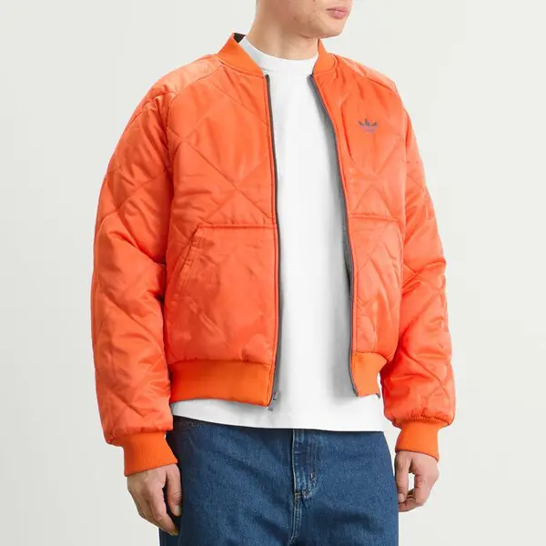 Adidas Rev Bomber Jacket