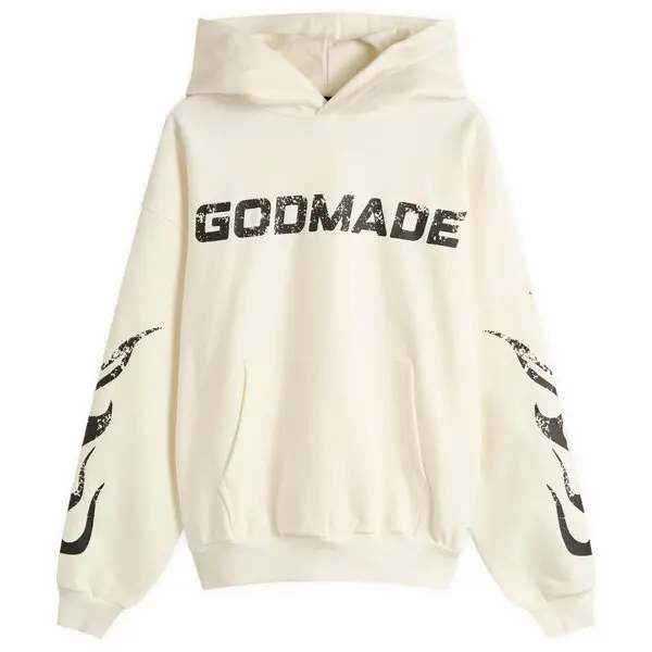 GOD MADE F7 Hoodie