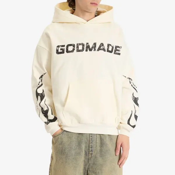 GOD MADE F7 Hoodie
