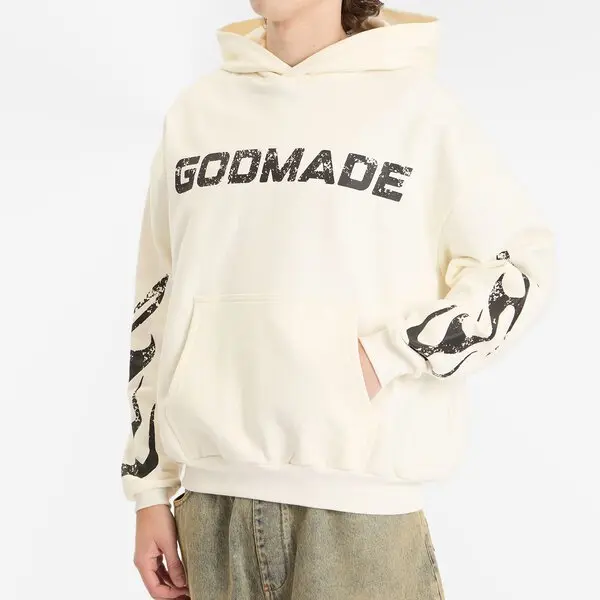 GOD MADE F7 Hoodie