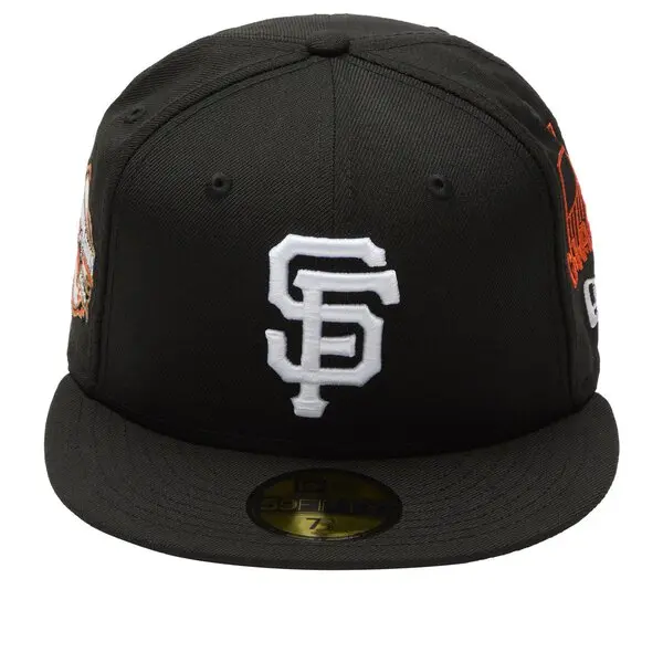 New Era San Francisco Giants 59fifty Cap