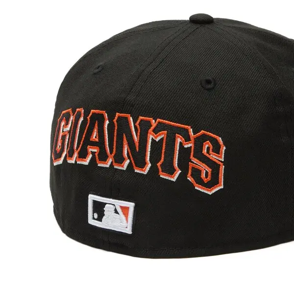 New Era San Francisco Giants 59fifty Cap