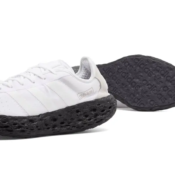 Adidas Zponge Sneaker
