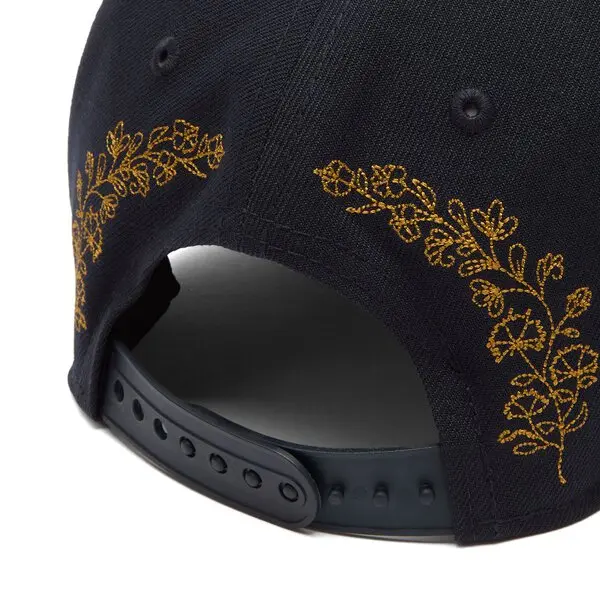 New Era New York Yankees Tonal Icon 9forty E-frame