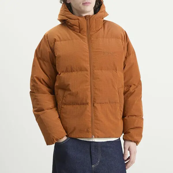 POLAR SKATE CO. Soft Puffer Jacket