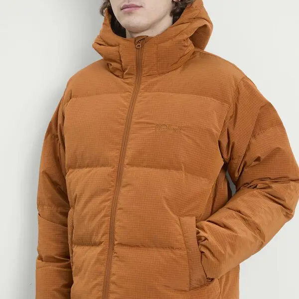 POLAR SKATE CO. Soft Puffer Jacket