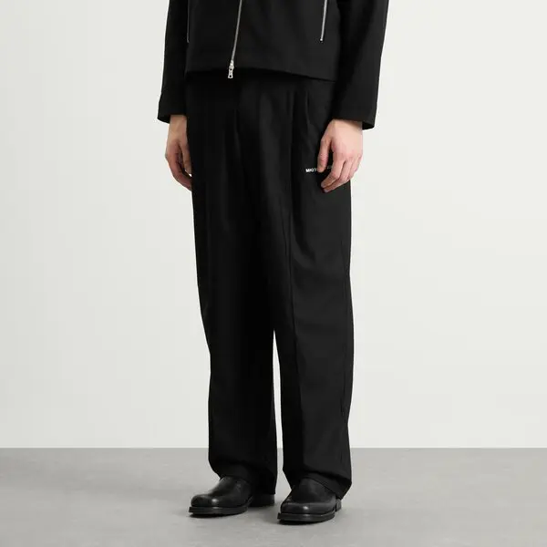 MKI MIYUKI ZOKU V2 Wide Leg Suit Pants