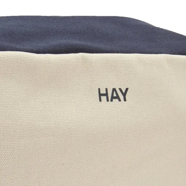 HAY Multi Wash Bag - Cream Multi