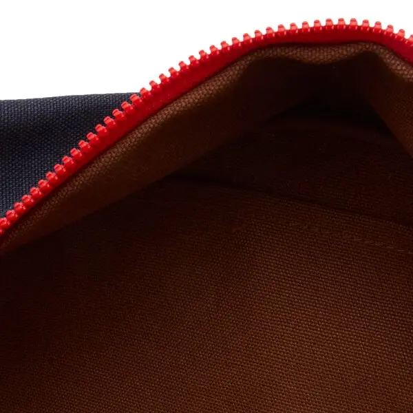 HAY Multi Wash Bag - Cream Multi
