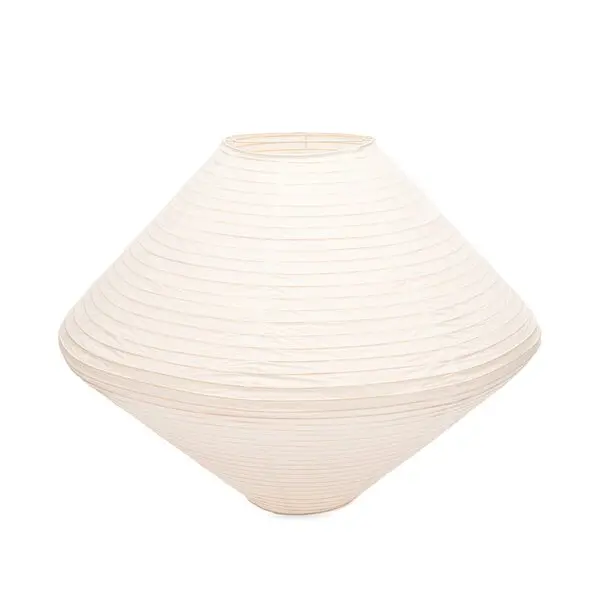 HAY Diamond Paper Shade 60cm - Classic White