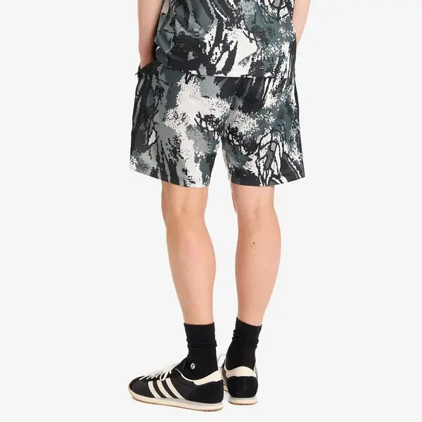Adidas Archive All Over Print Short