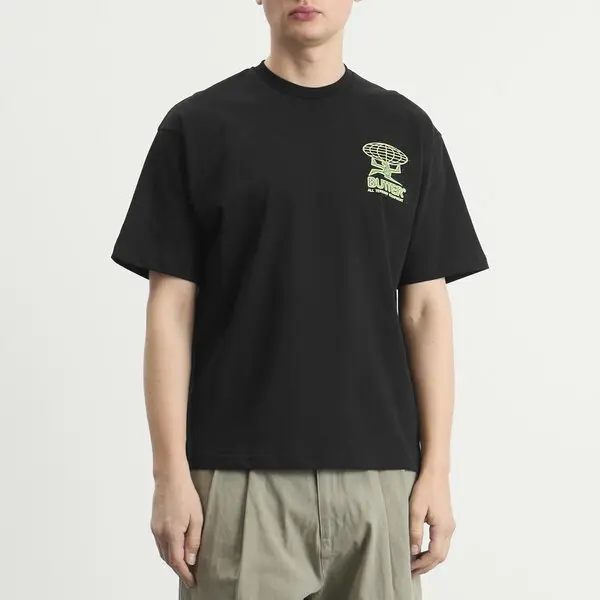 BUTTER GOODS Terrain T-shirt