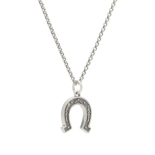 SERGE DENIMES Ranch Necklace