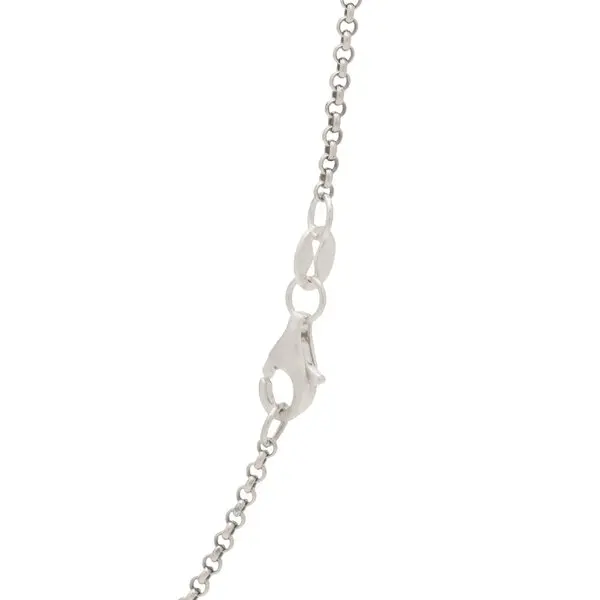 SERGE DENIMES Ranch Necklace