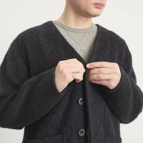 SERGE DENIMES Ranch Ring