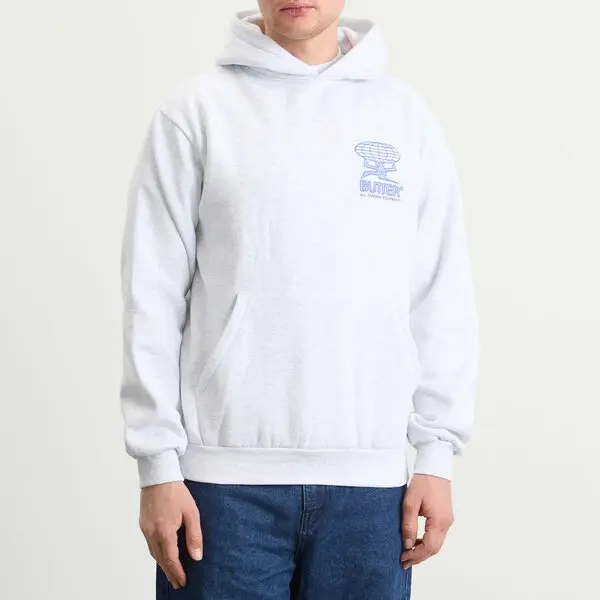 BUTTER GOODS Terrain Hoodie