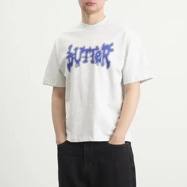 BUTTER GOODS Blotch T-shirt