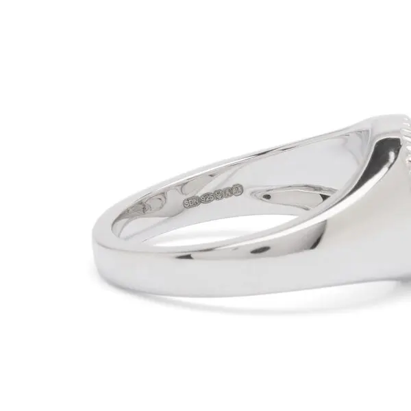 SERGE DENIMES Sundown Ring