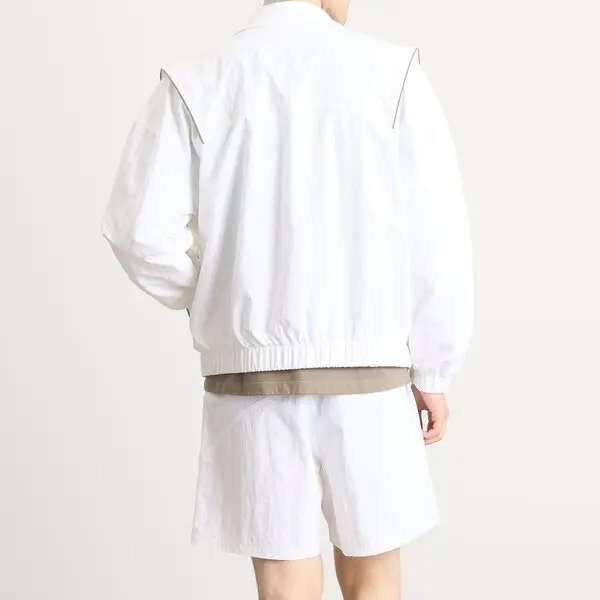 Adidas Og La Nylon Short