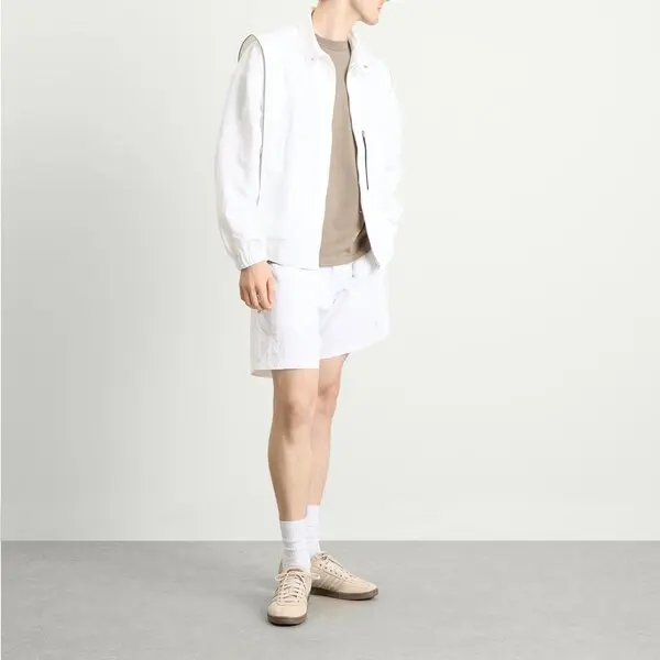 Adidas Og La Nylon Short