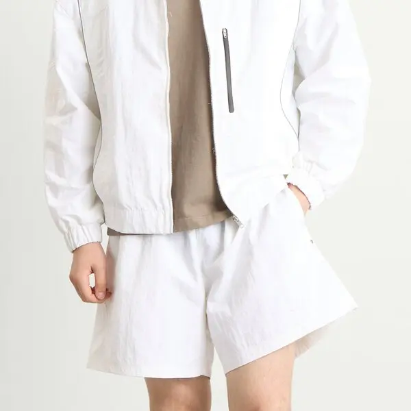 Adidas Og La Nylon Short