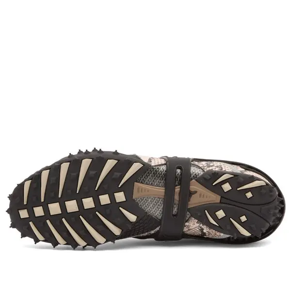 PUMA X A$ap Rocky Mostro Gabbia Sneakers - Snake