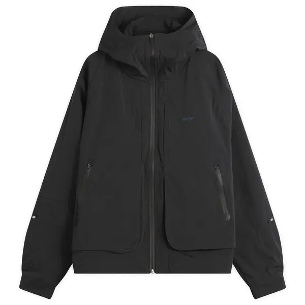 ARTE Technical Polar Jacket