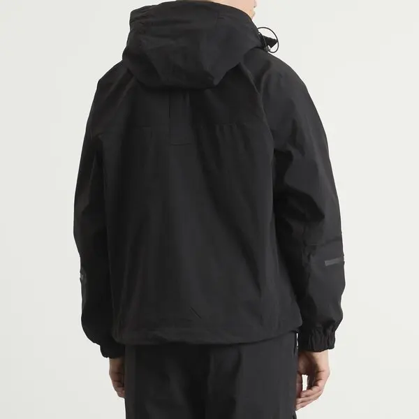 ARTE Technical Polar Jacket
