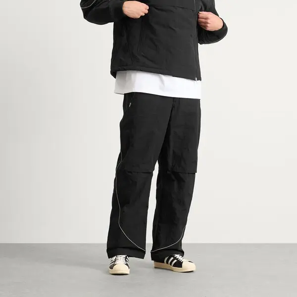 Adidas Og La Shield Pant - Black
