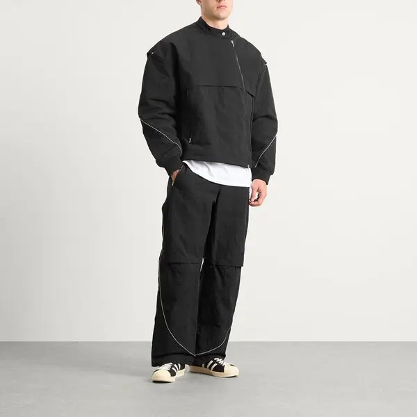Adidas Og La Shield Pant - Black