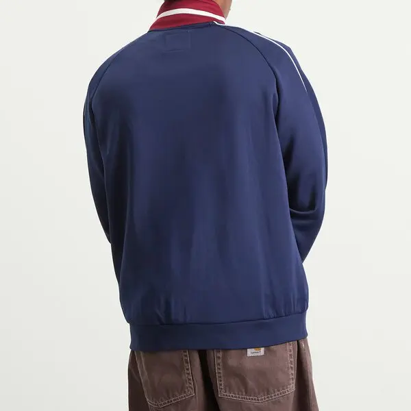 BUTTER GOODS Internationale Track Jacket