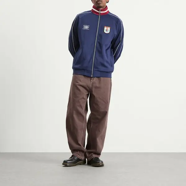 BUTTER GOODS Internationale Track Jacket