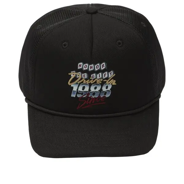 HONOR THE GIFT Drive In Trucker Cap