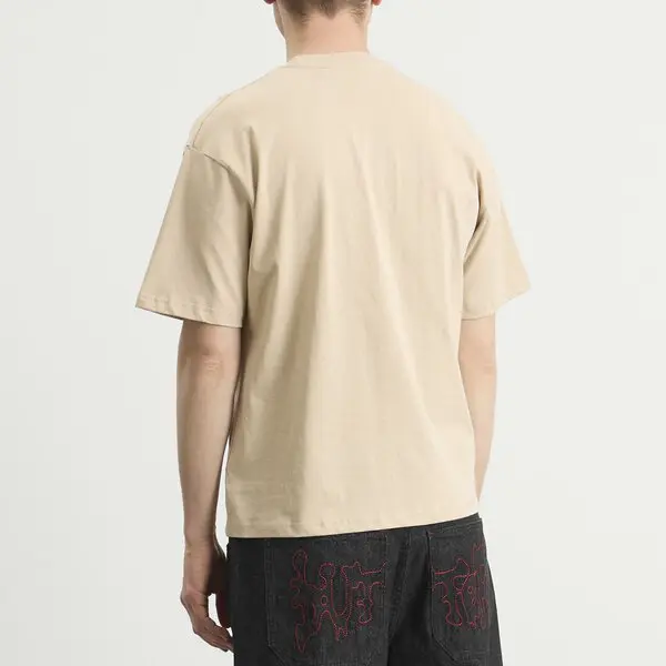 BUTTER GOODS Reptile T-shirt