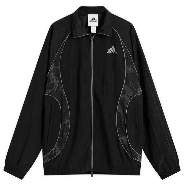 Adidas Adilenium Teamgeist Tracktop