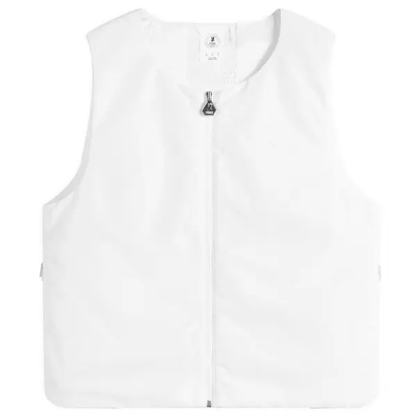 PUMA X Skepta Vest - Puma White