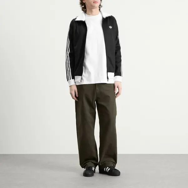 Adidas Classic Tracktop