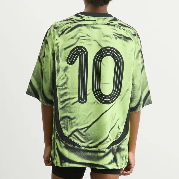 Adidas Adilenium Teamgeist Jersey