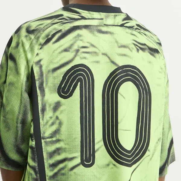Adidas Adilenium Teamgeist Jersey