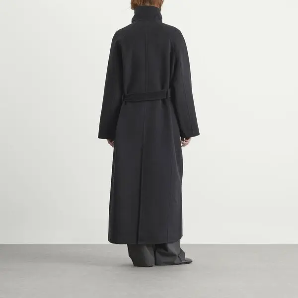 SAMSØE SAMSØE Sahanne Coat