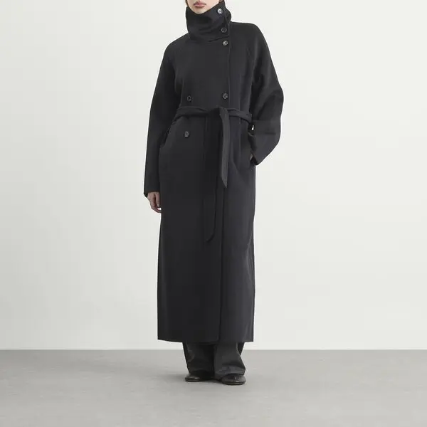 SAMSØE SAMSØE Sahanne Coat