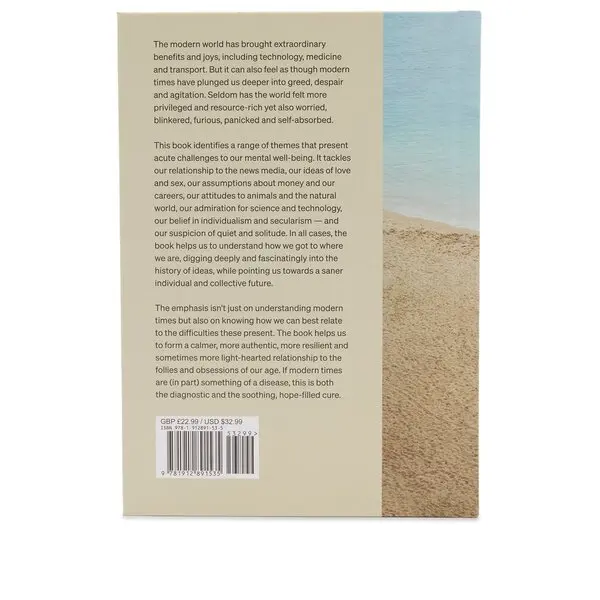 THE SCHOOL OF LIFE Press: How To Survive The Modern World