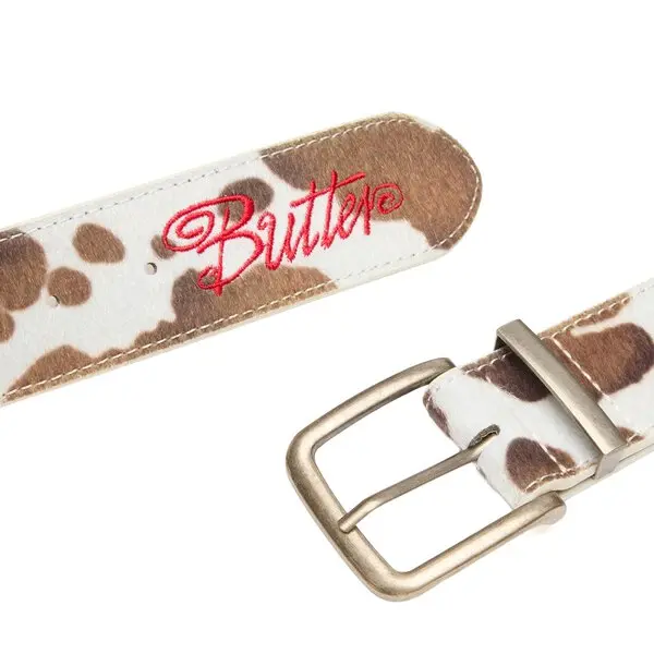 BUTTER GOODS Station Belt