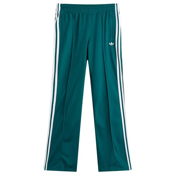 Adidas Firebird Bell Bottom Track Pants