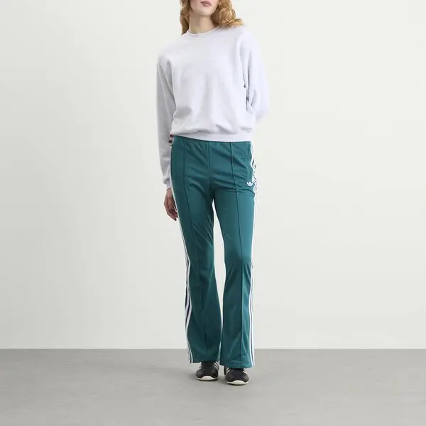 Adidas Firebird Bell Bottom Track Pants