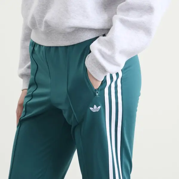 Adidas Firebird Bell Bottom Track Pants