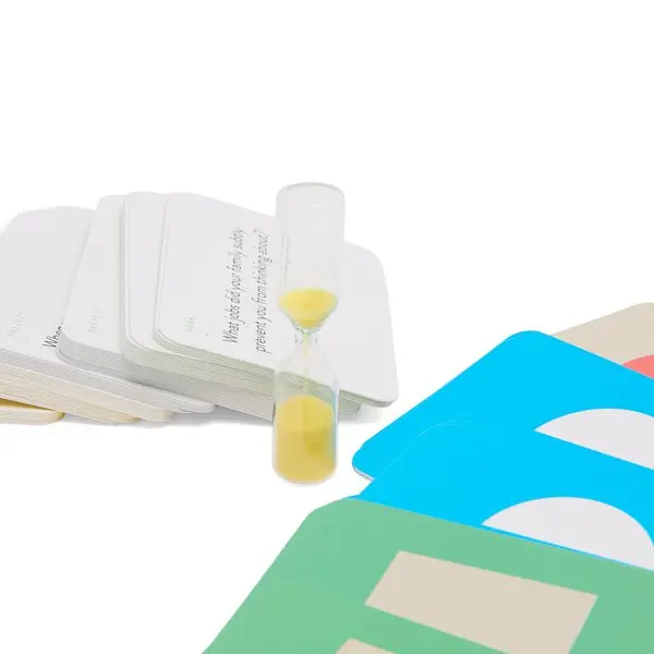 THE SCHOOL OF LIFE The Therapy Game