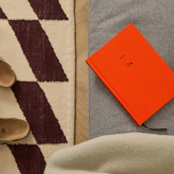 THE SCHOOL OF LIFE Writing As Therapy Journal: Ideas