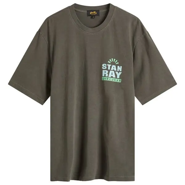STAN RAY Reg T-shirt