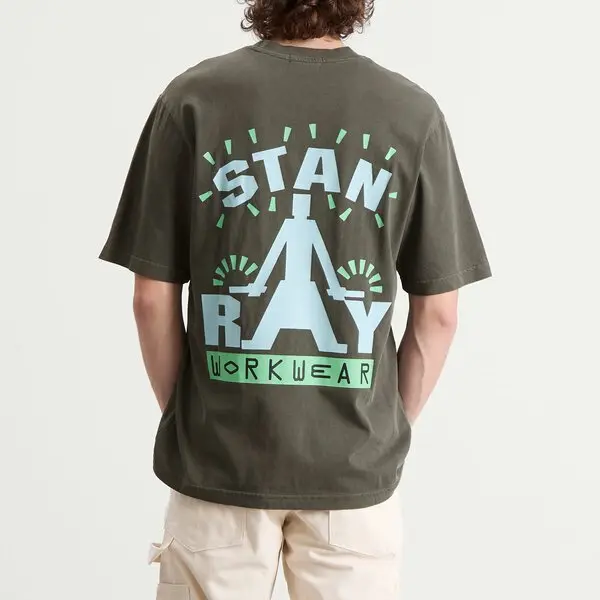 STAN RAY Reg T-shirt